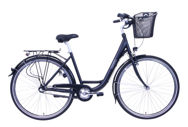 HAWK Bikes – Hochwertige Fahrräder und E-Bikes aus Berlin