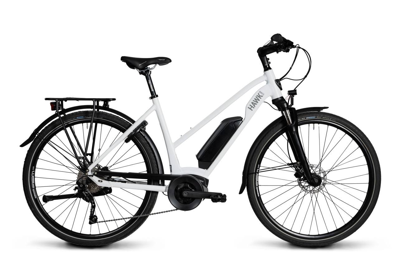 HAWK Bikes – Hochwertige Fahrräder und E-Bikes aus Berlin